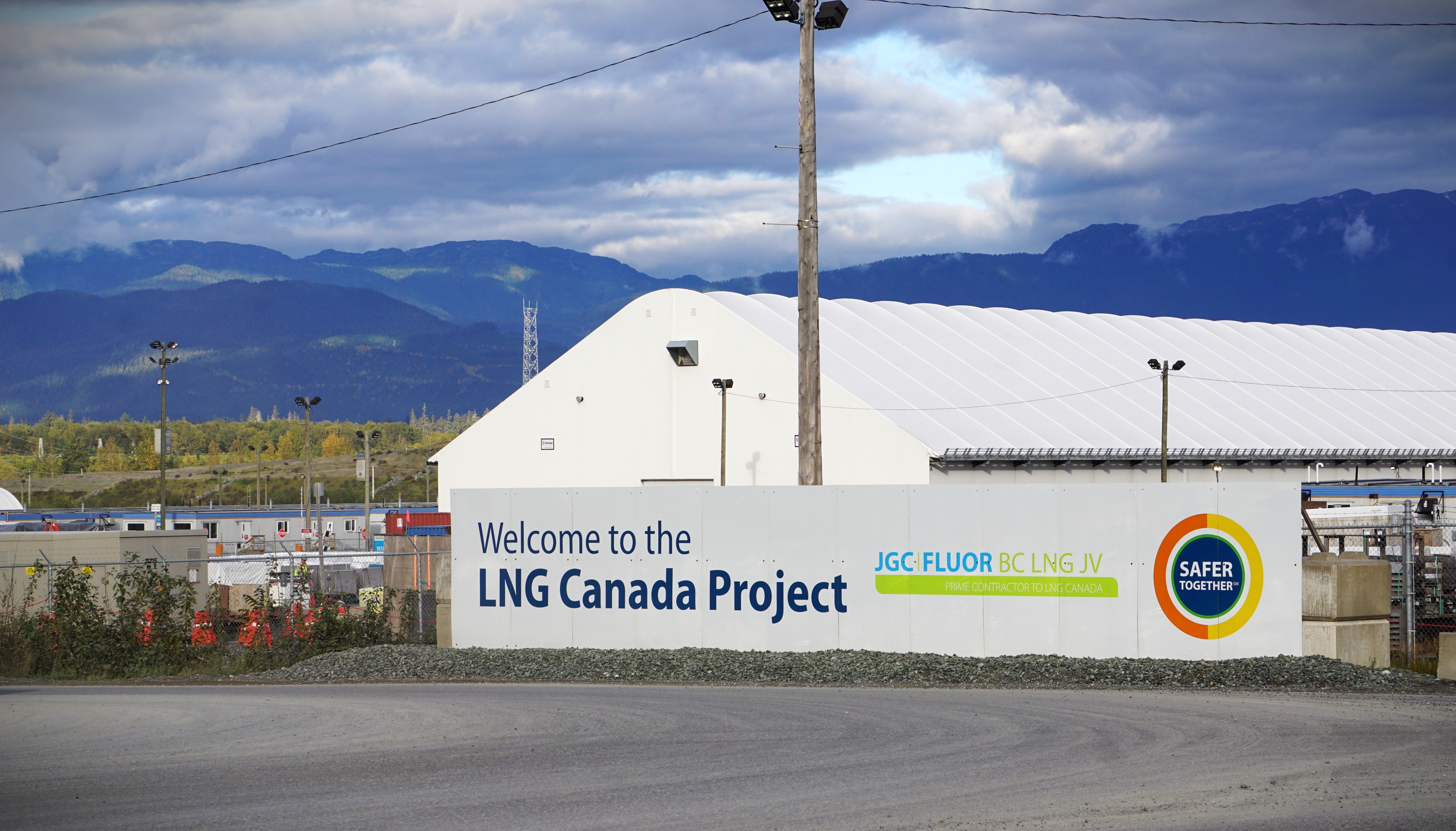 More than boom and bust: A look at Kitimat’s ties to natural resource ...