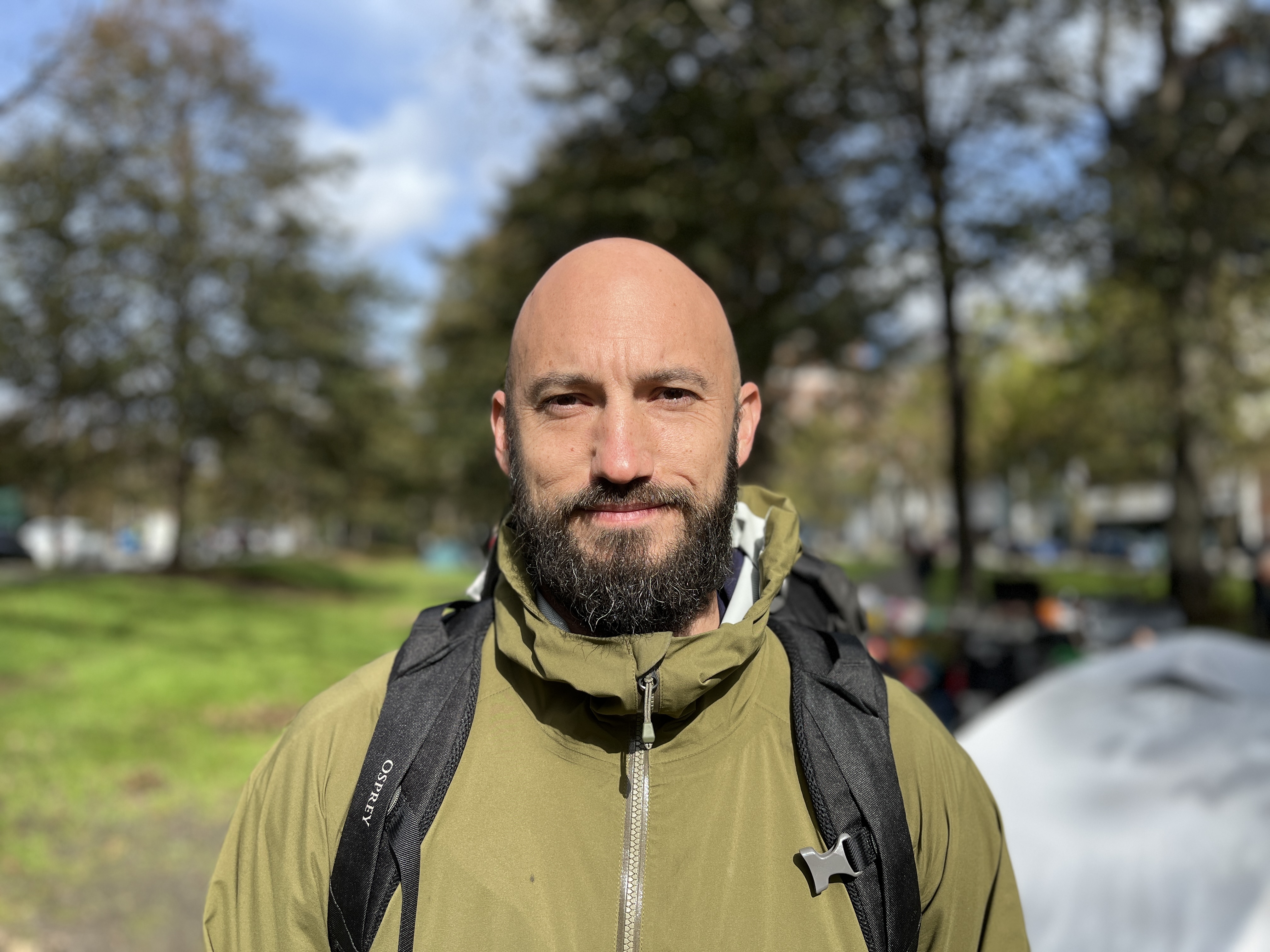 Halifax outreach navigator shares desperation to get people out of ...