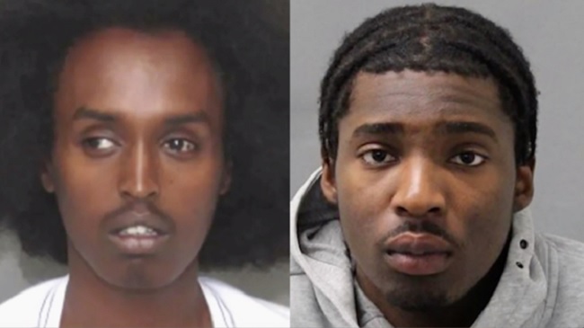 Most wanted: Community heals as suspects in youth worker’s death remain ...