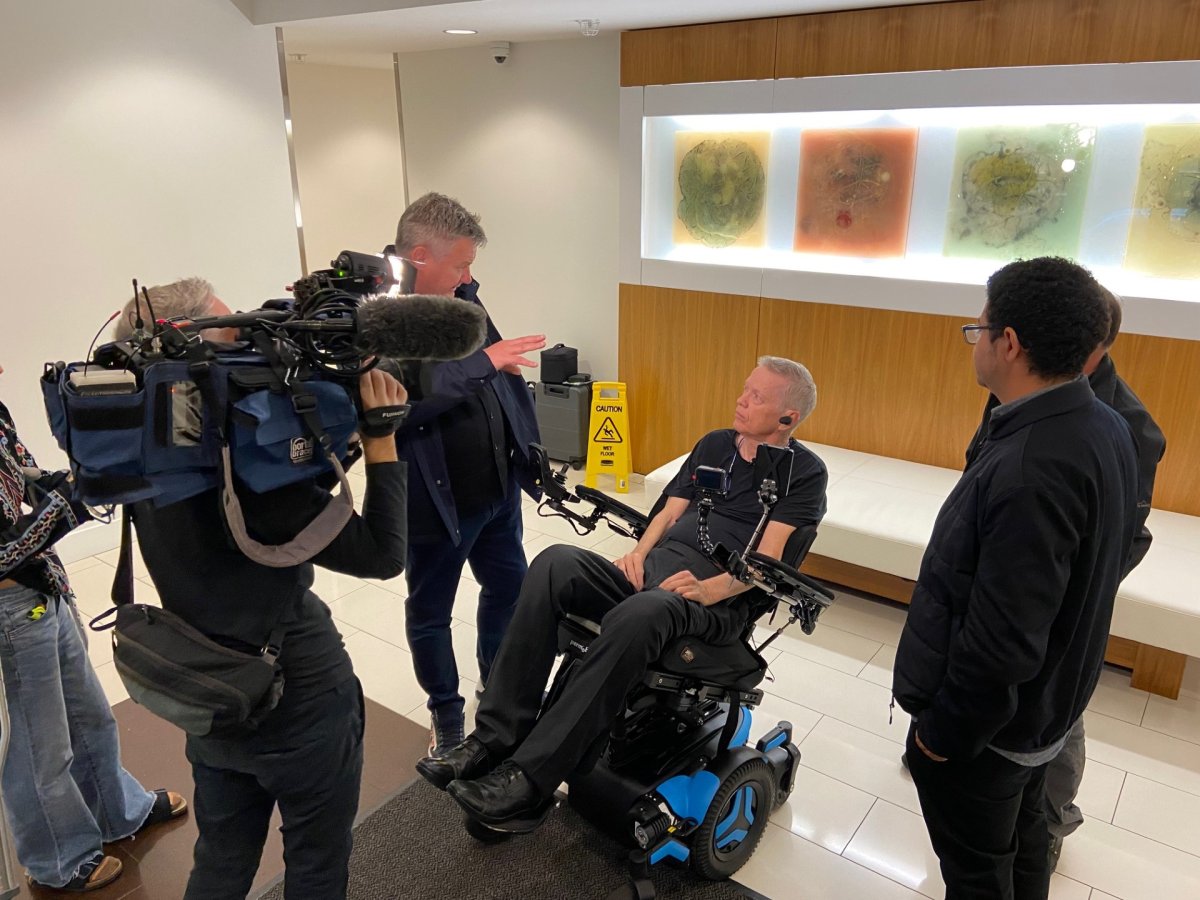 Canadian company named to Time Magazine’s list of greatest inventions ...