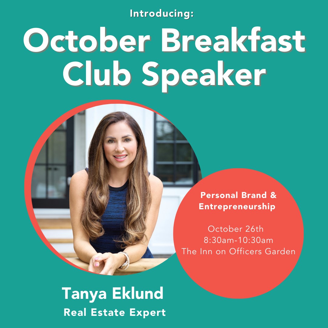 Lean in Calgary – The Breakfast Club - GlobalNews Events