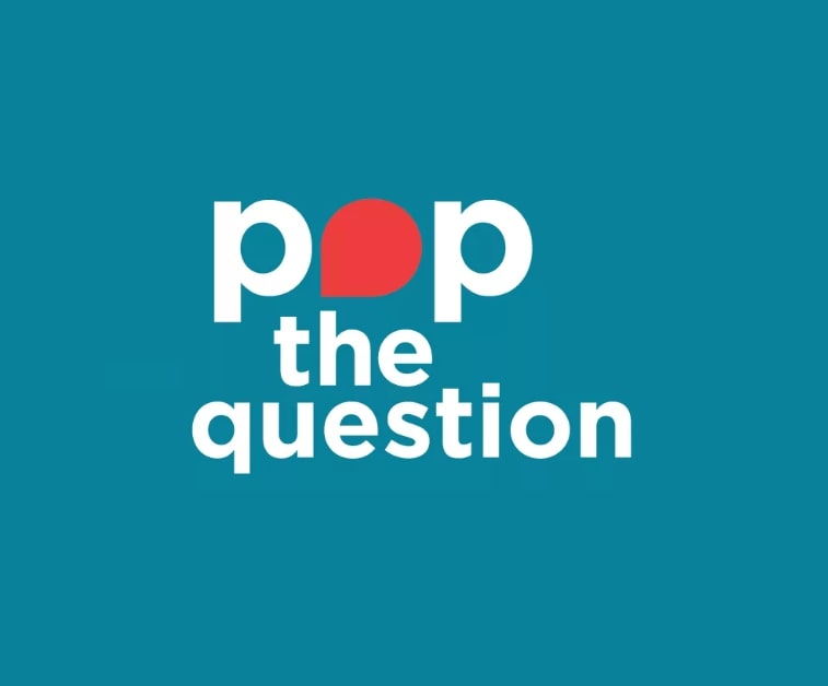 Pop the Question – Spreading Lung Health awareness through popping ...