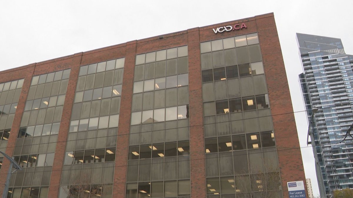 Some Alberta private career colleges accused of misleading students to ...