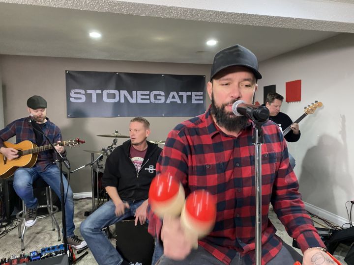 Calgary-area band releases ‘almost a horror video’ for Halloween ...