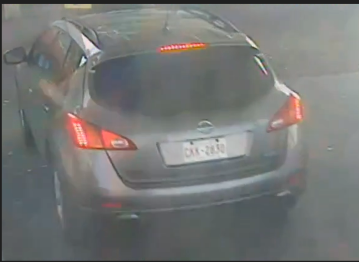 Calgary police looking for dashcam footage in search for missing woman ...