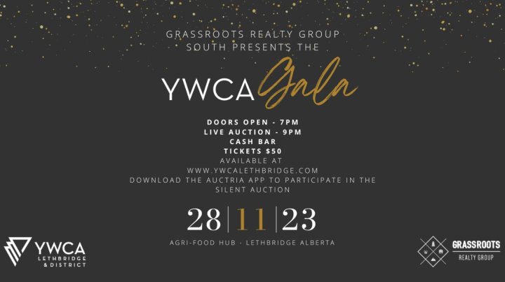 YWCA Gala 2023 - GlobalNews Events