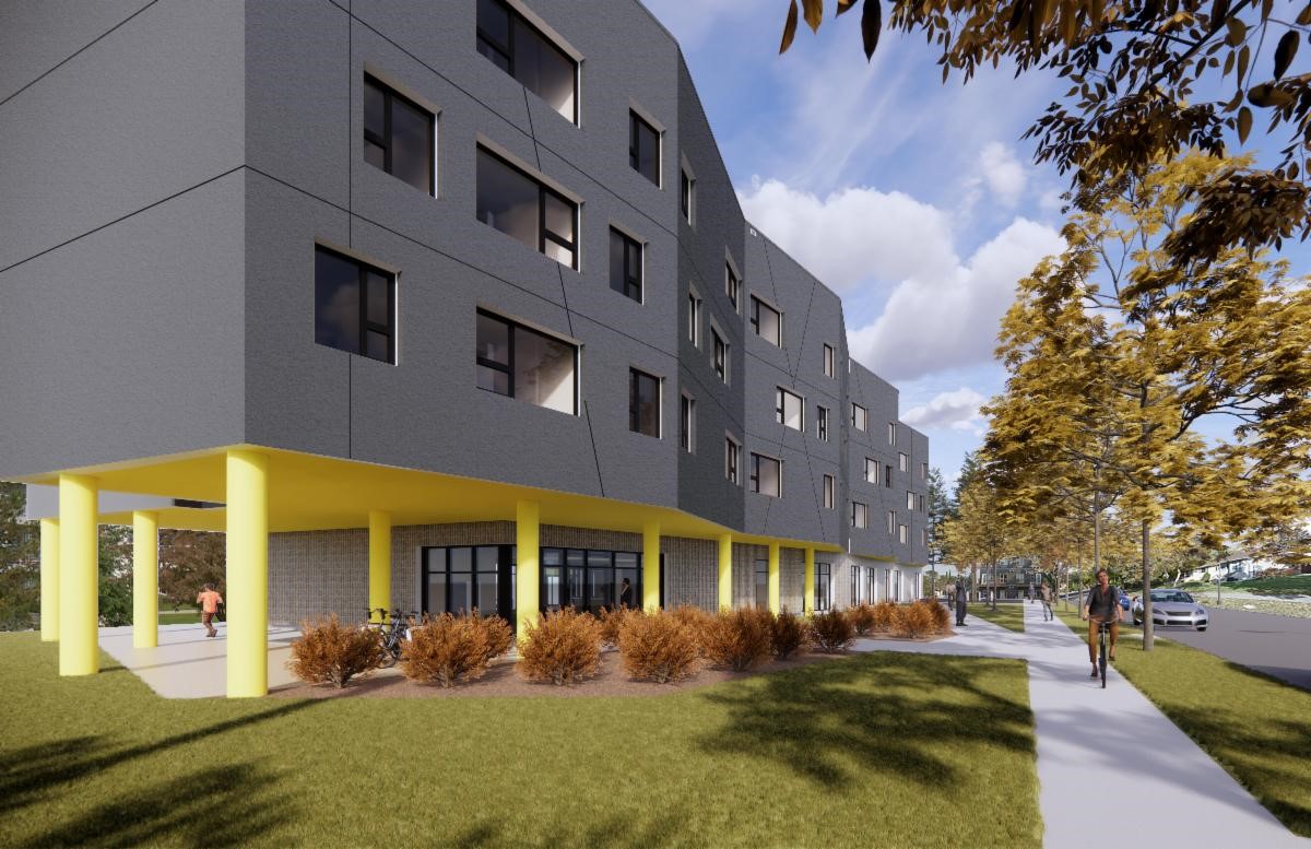 Edmonton will have sufficient winter homeless shelter space, thanks in ...