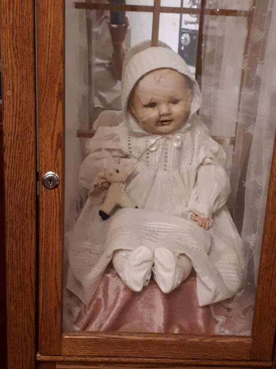 Haunted Canada: 14 creepy places that will scare your socks off ...