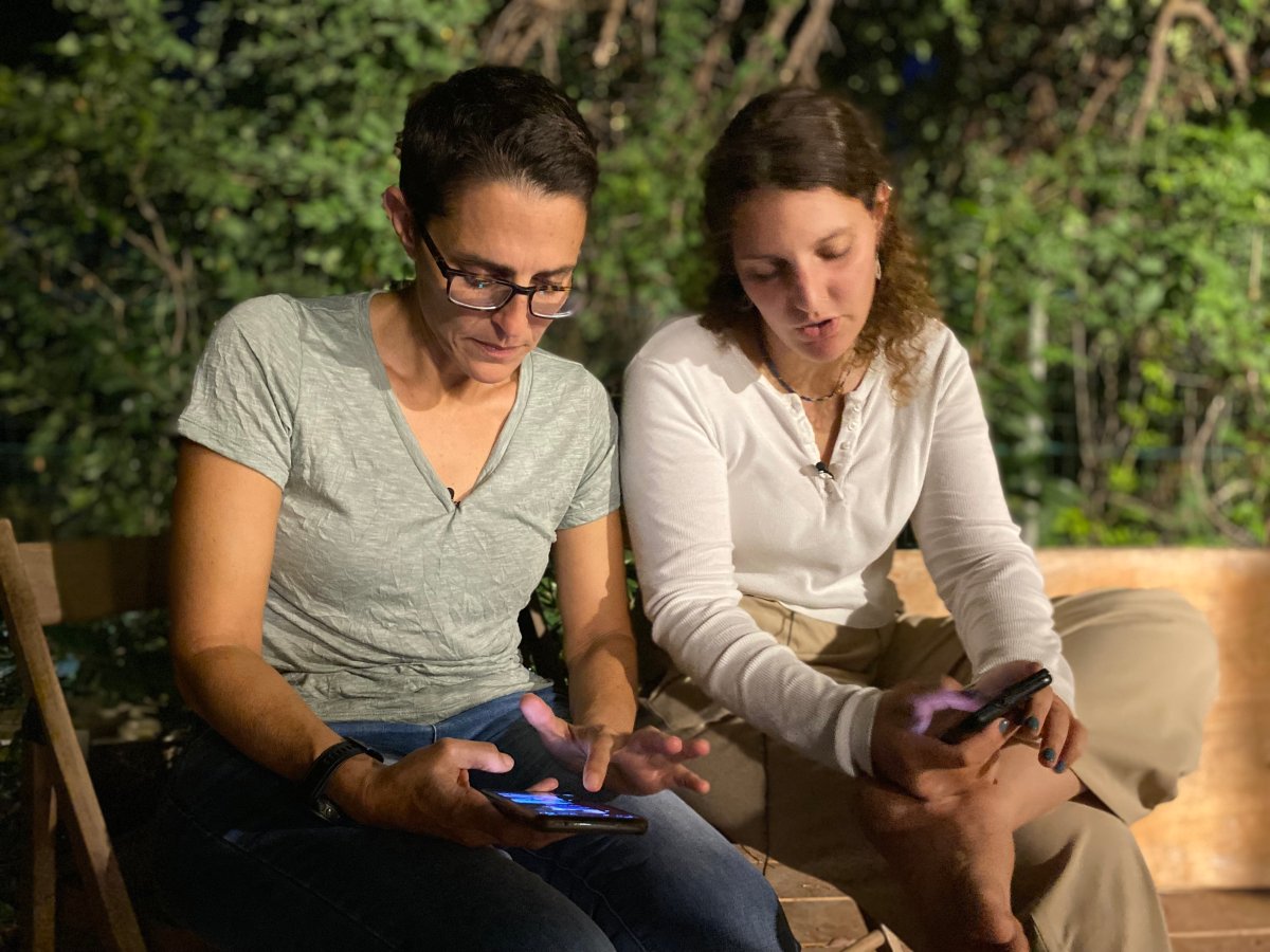 Fifth Canadian confirmed dead in Hamas attack threw himself on grenade | Globalnews.ca