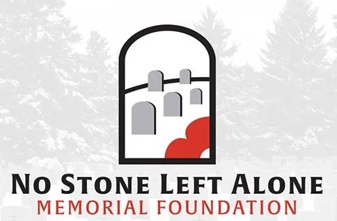 Global News supports No Stone Left Alone - GlobalNews Events