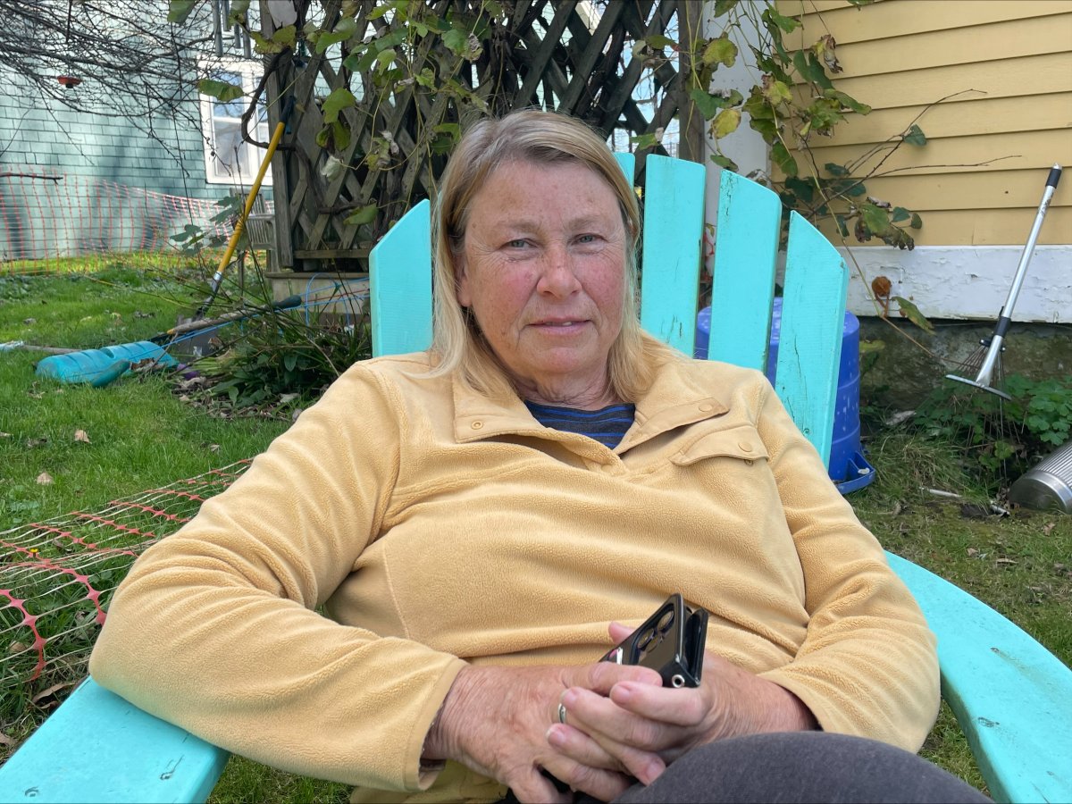 Maine shooting: Woman who lived through N.S. mass killing says ...