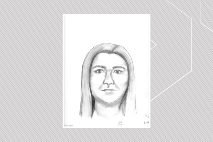 Police release sketch of suspect involved in Airdrie assault - Calgary ...