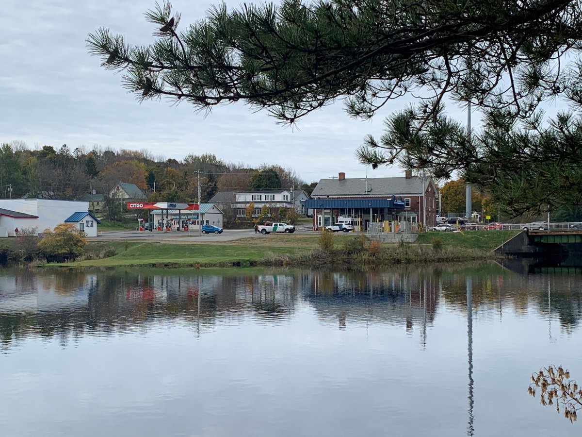 Maine shooting: Canada’s border agency issues suspect ‘lookout’ watch ...