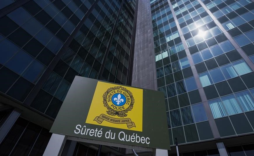 Man arrested in Morocco allegedly behind fake bomb threats in Quebec ...