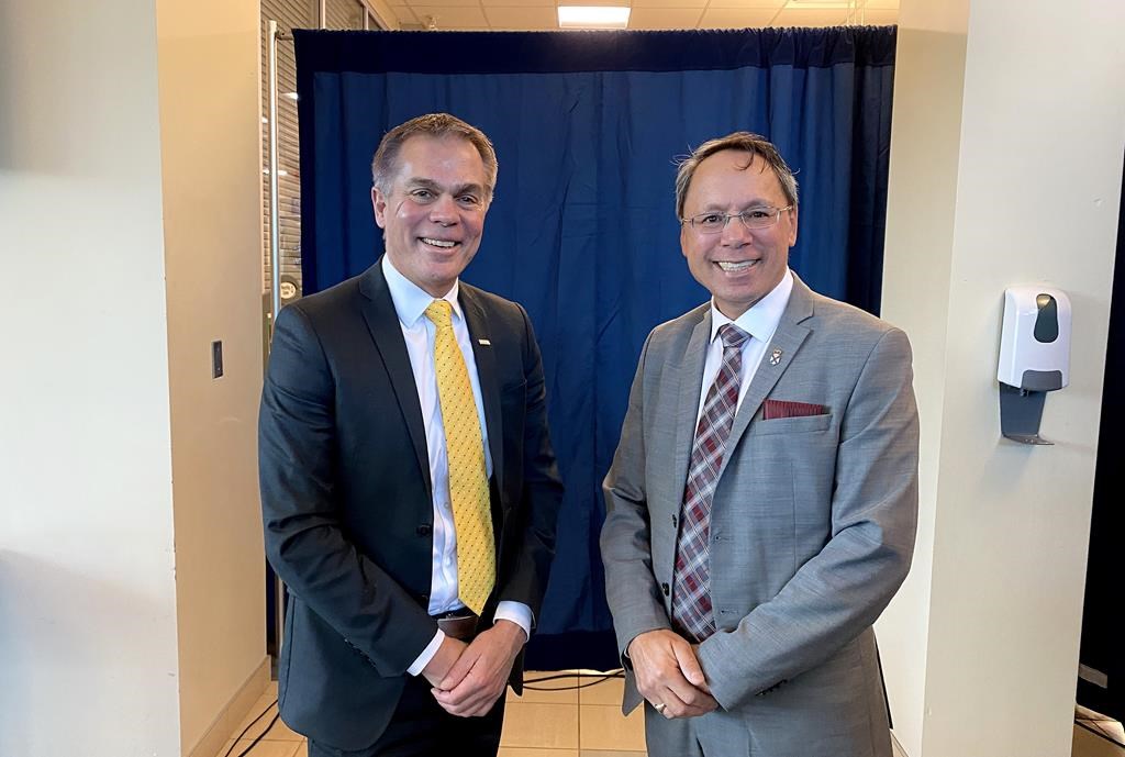 Nova Scotia to build space for 270 beds at four community college ...