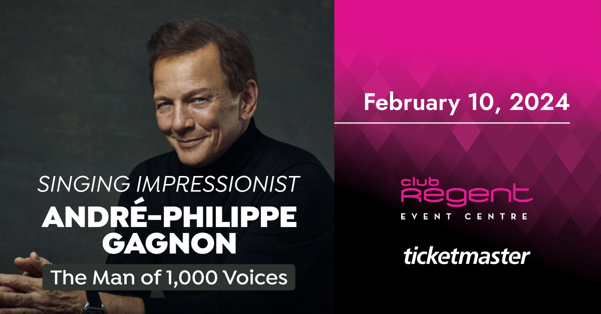 Andre-Philippe Gagnon - GlobalNews Events