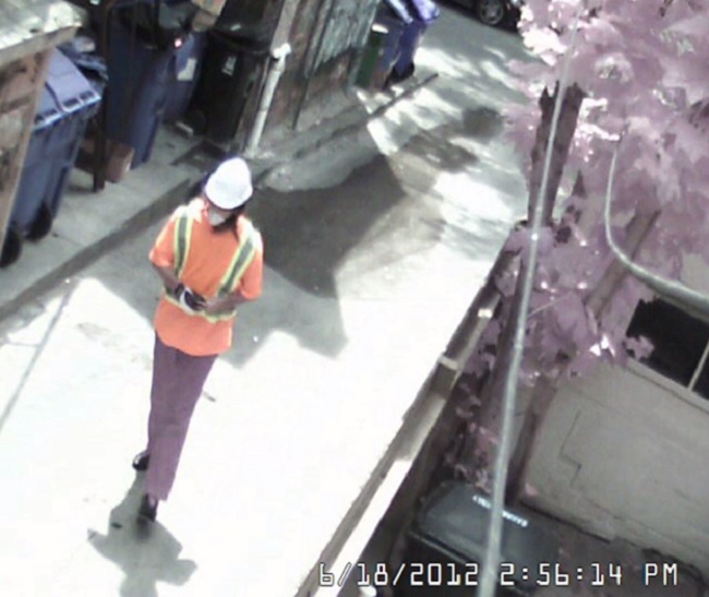 Most Wanted: Rabih Alkhalil, convicted for two murders, wanted for a ...