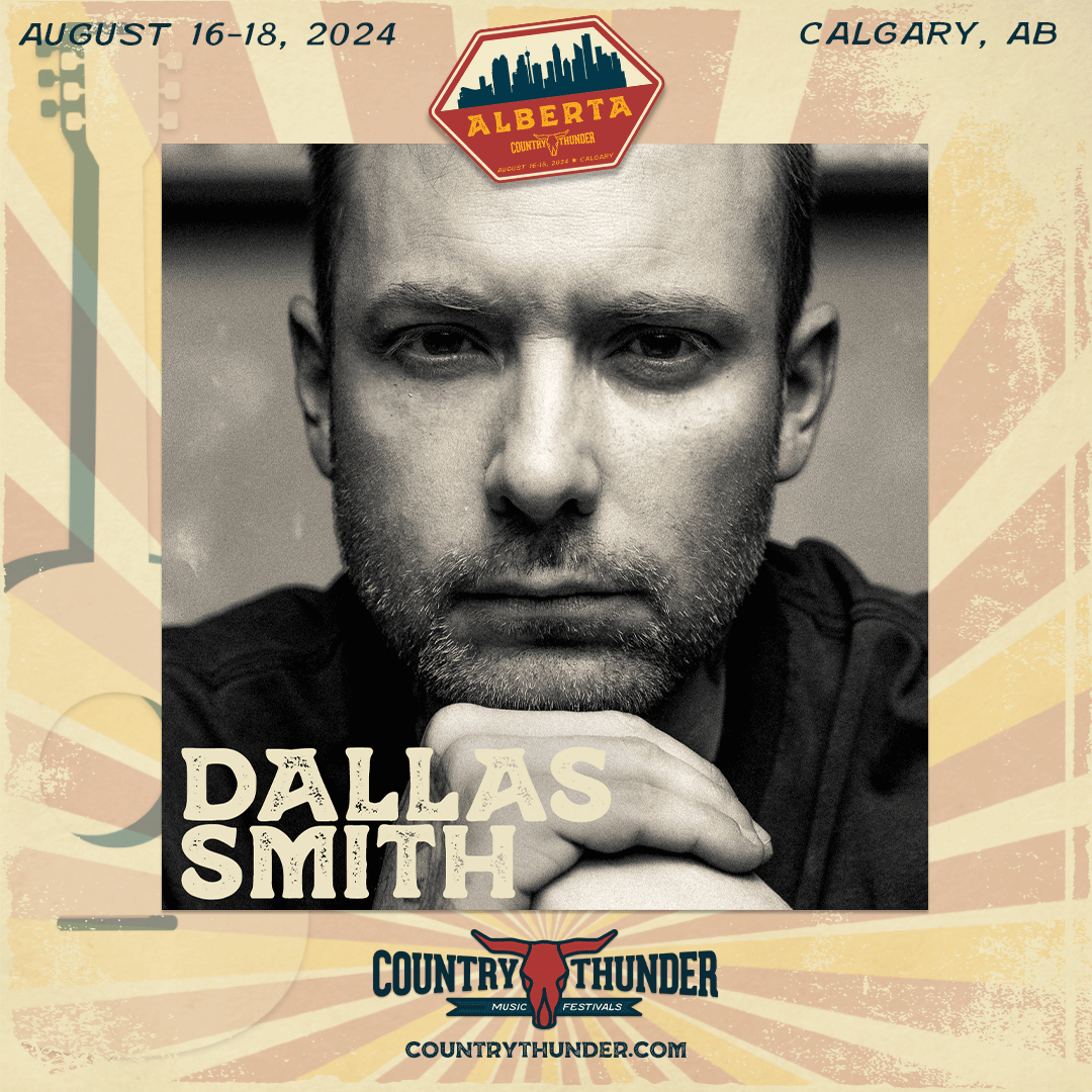 630 CHED Supports Country Thunder Alberta 2024 - GlobalNews Events