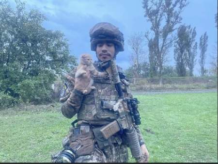‘Always offering a helping hand’: Family remembers Manitoba soldier ...