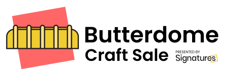 Global Edmonton supports the Butterdome Craft Sale - GlobalNews Events