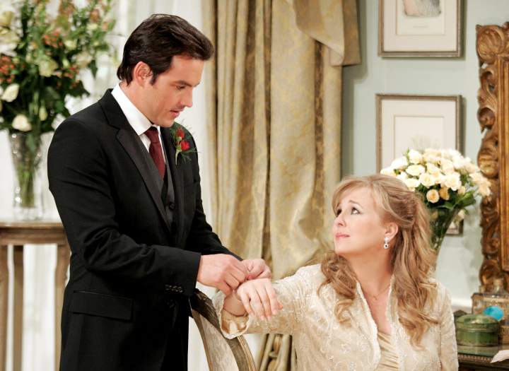 Tyler Christopher, ‘General Hospital’ star, dies at 50 - National ...