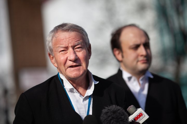 Nathaniel Veltman guilty of 1st-degree murder, fears remain for Muslim ...