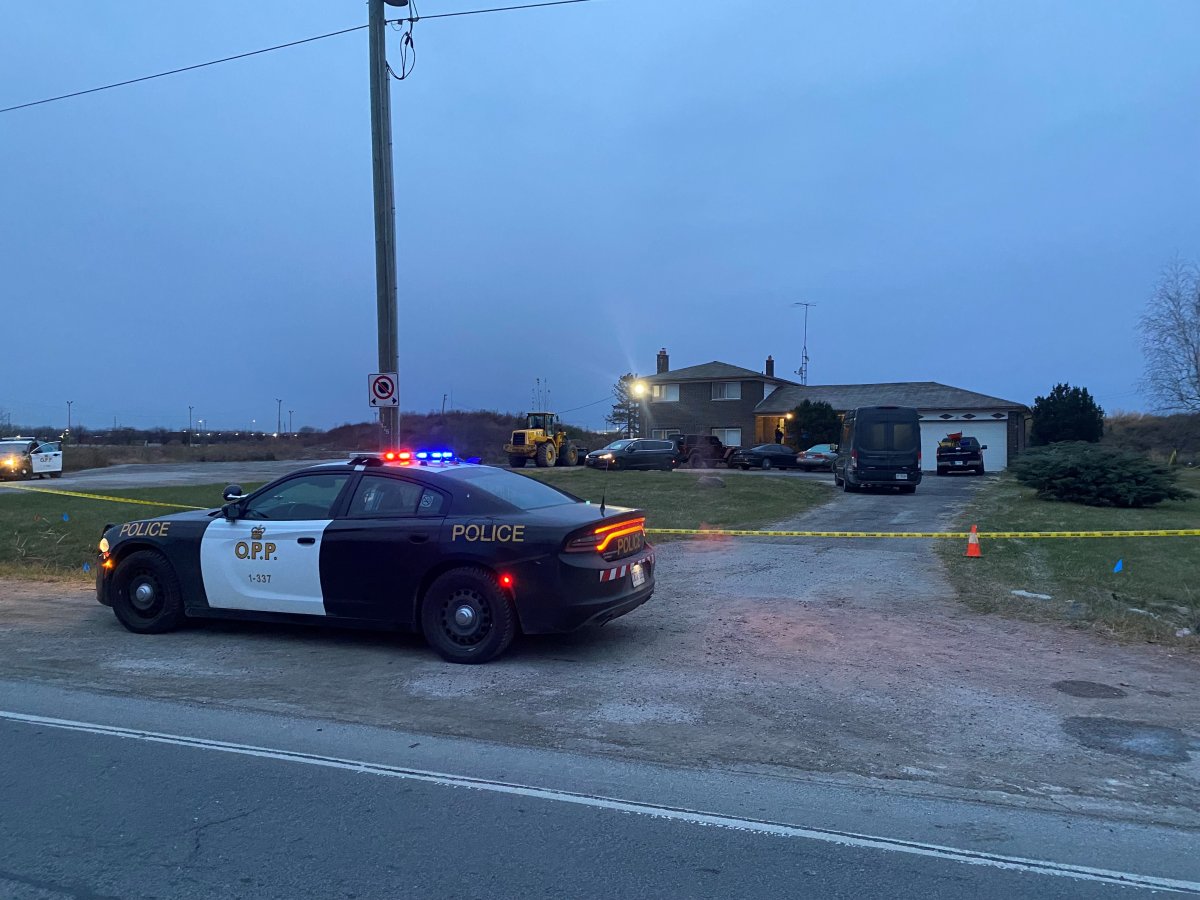 5 shootings, 3 innocent people killed: Police in Peel Region now say ...