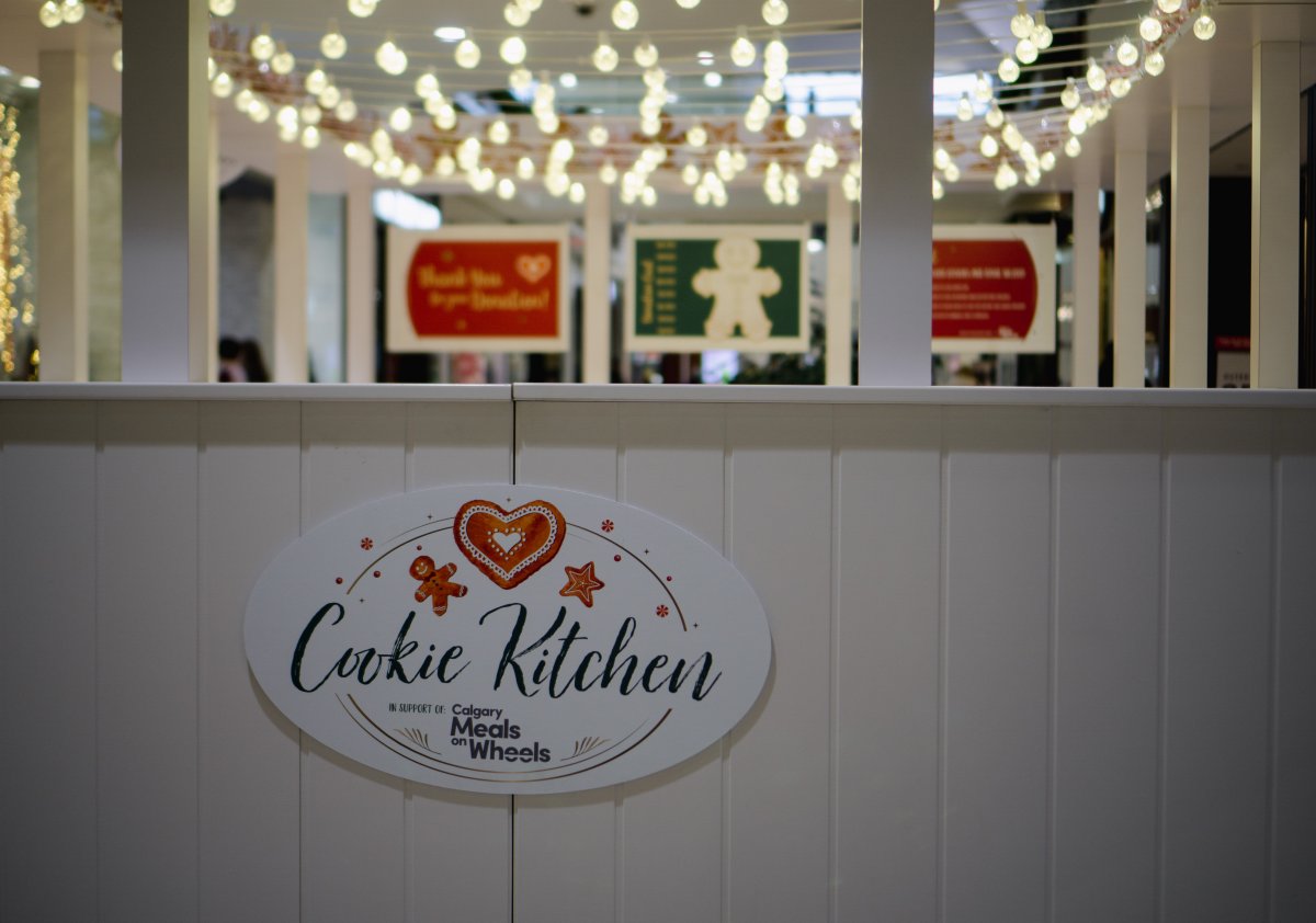 The Cookie Kitchen - GlobalNews Events