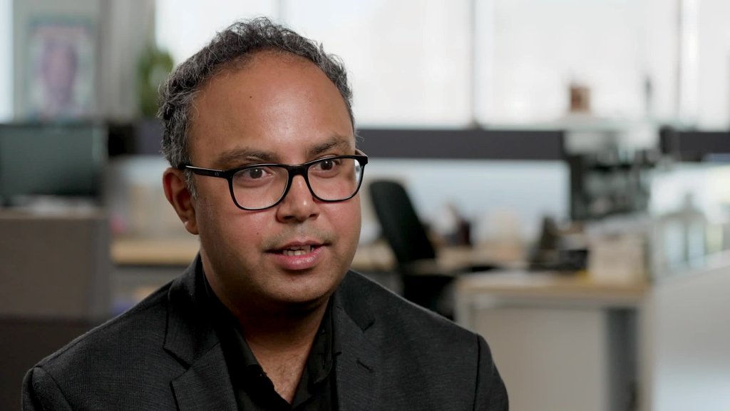 Artificial Intelligence: Canada’s future of everything - National | Globalnews.ca