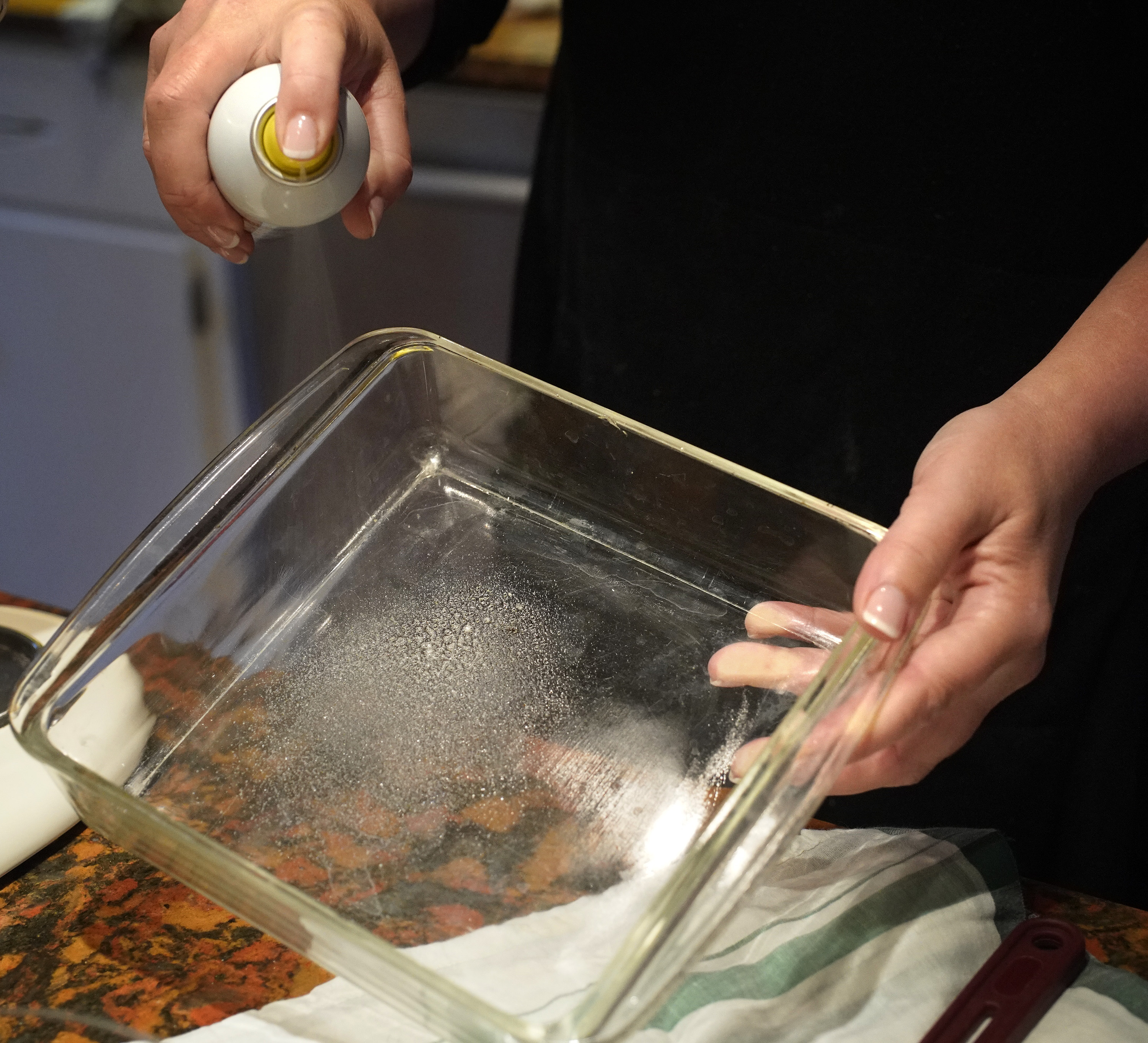 Woman scarred by ‘fireball’ cooking spray explosion awarded $9.7 ...