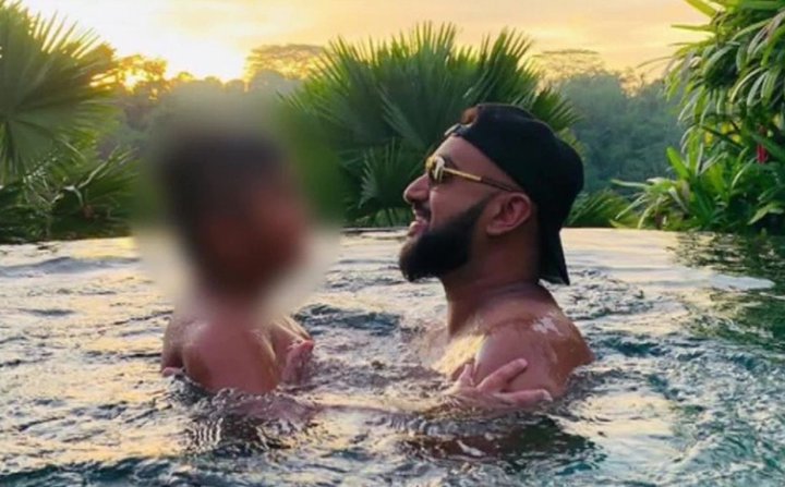 Edmonton police release video of suspects in shooting deaths of father and son | Globalnews.ca