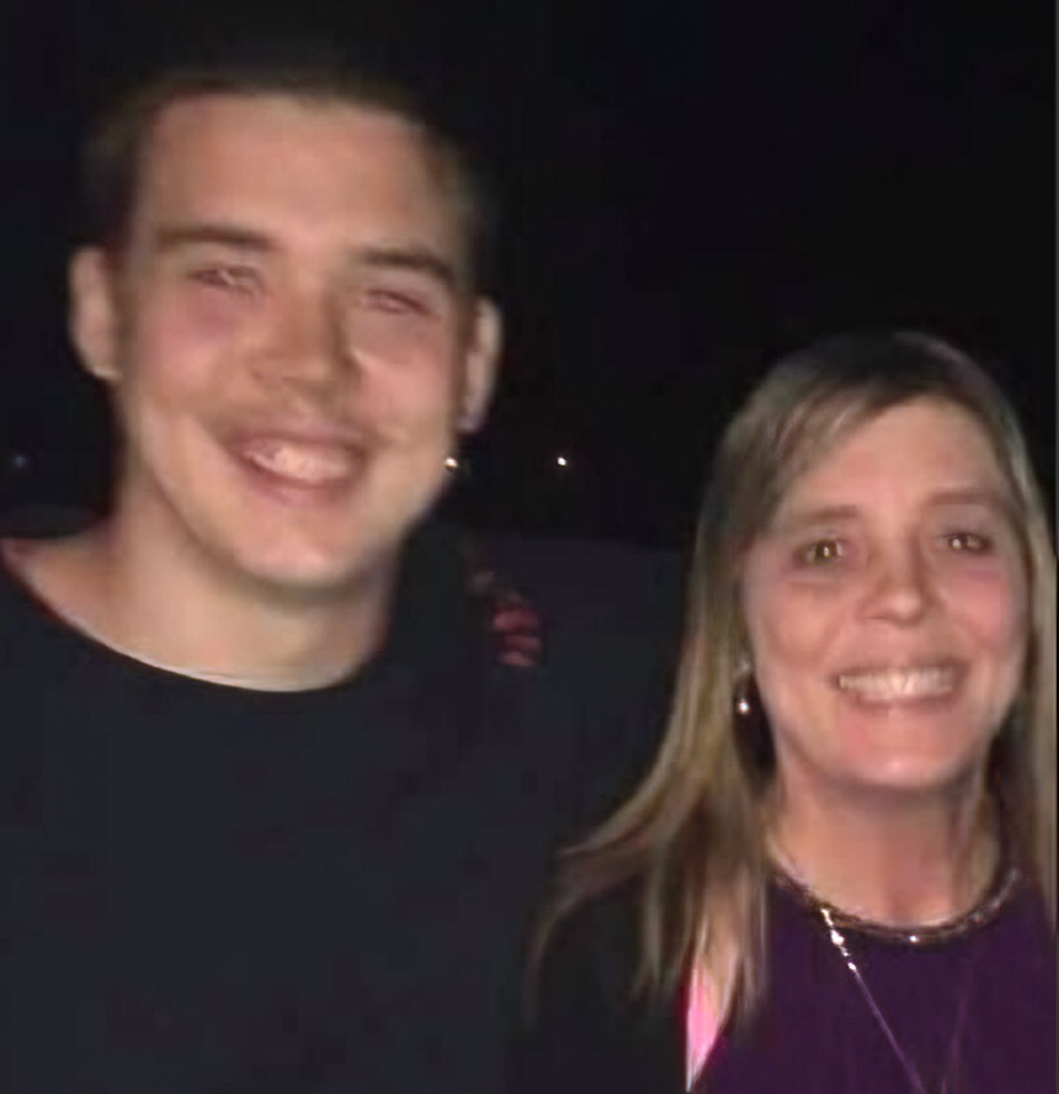 Ontario mother fights for youth justice changes in wake of son’s ...