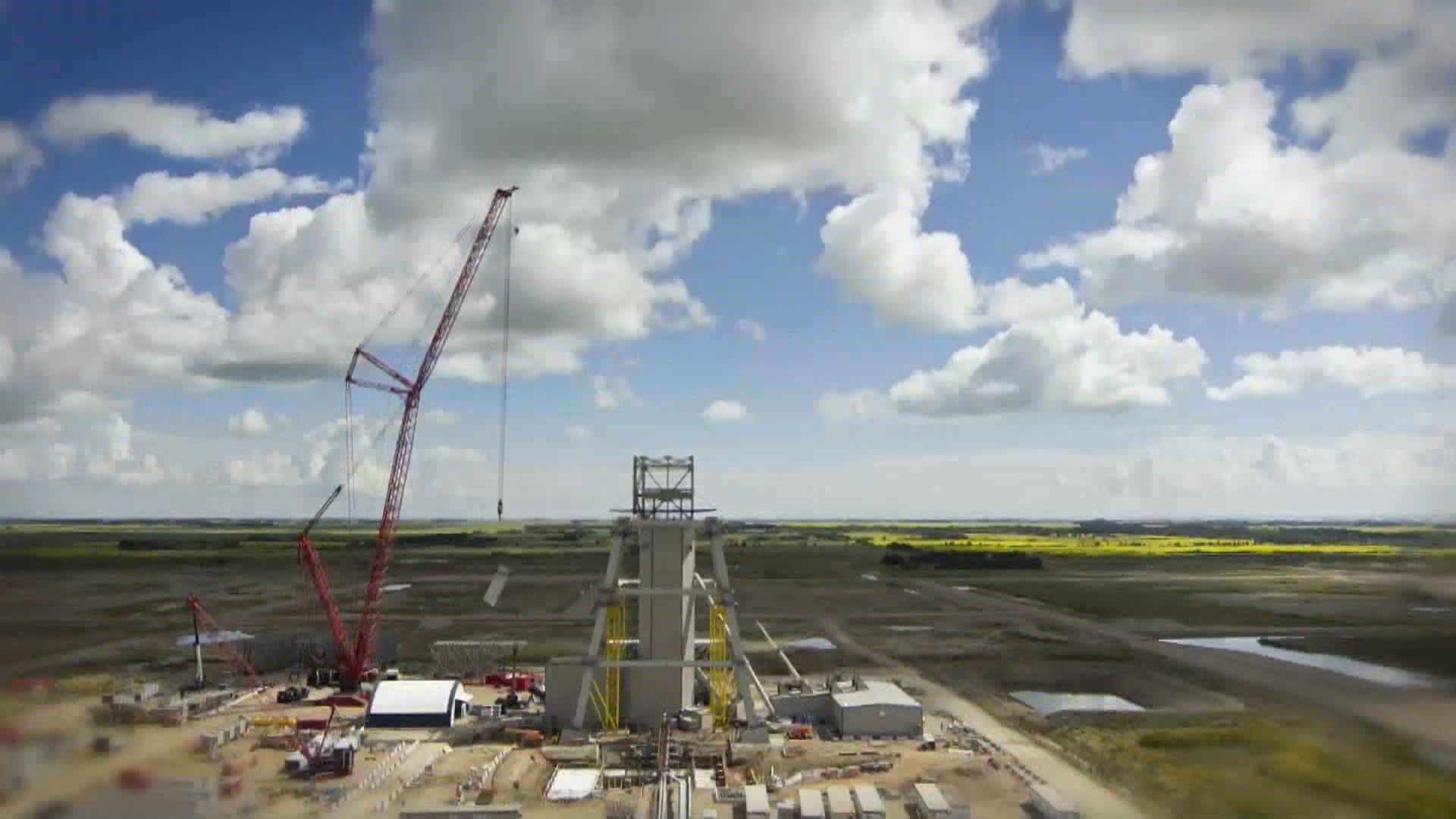 Jansen mine expansion could indicate growth for Saskatoon | Globalnews.ca