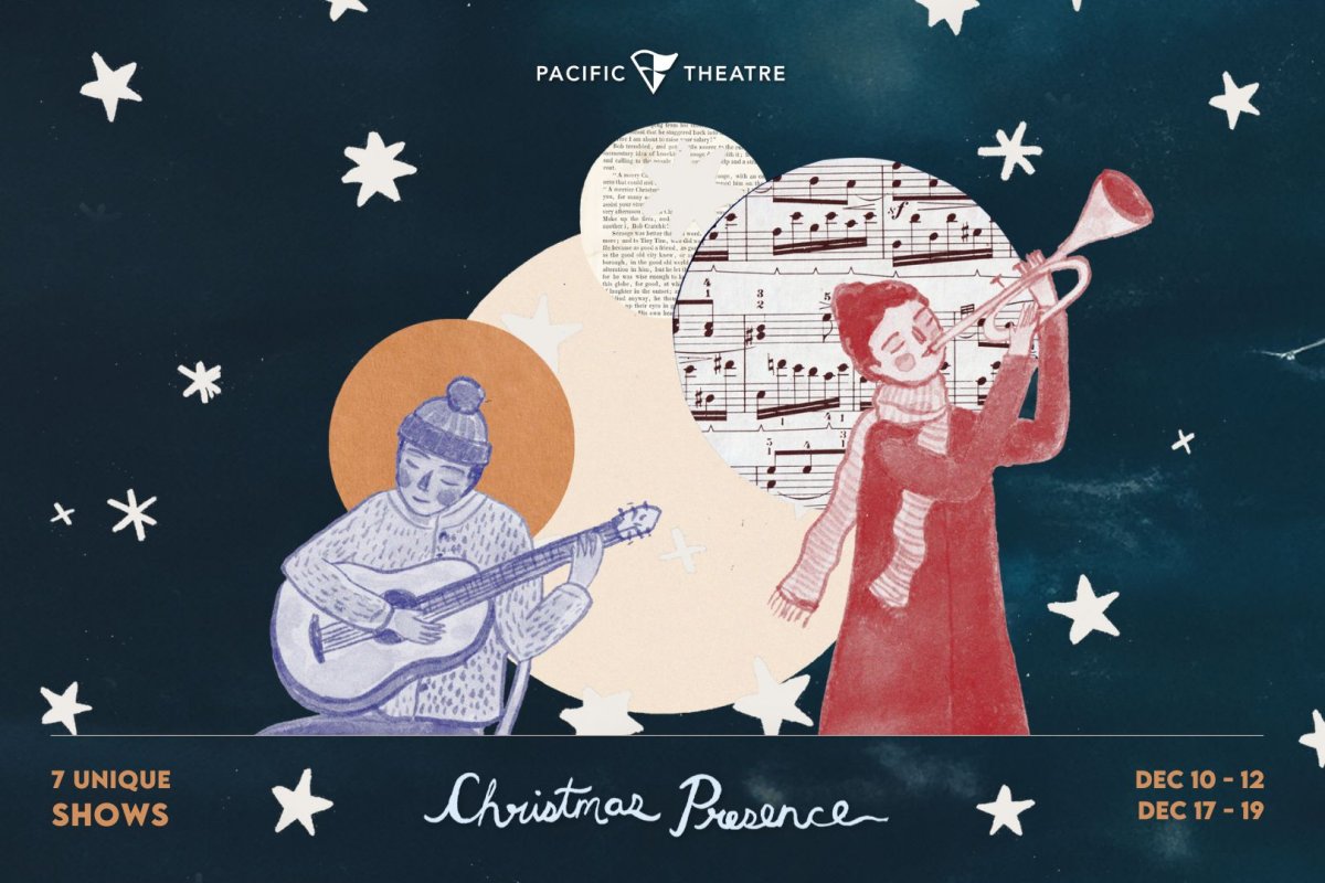 Christmas Presence - GlobalNews Events