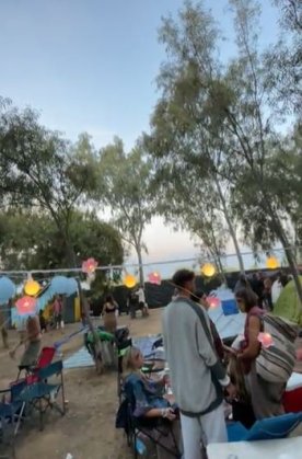 GlobalNews - Staff Personalities | Caryn Lieberman