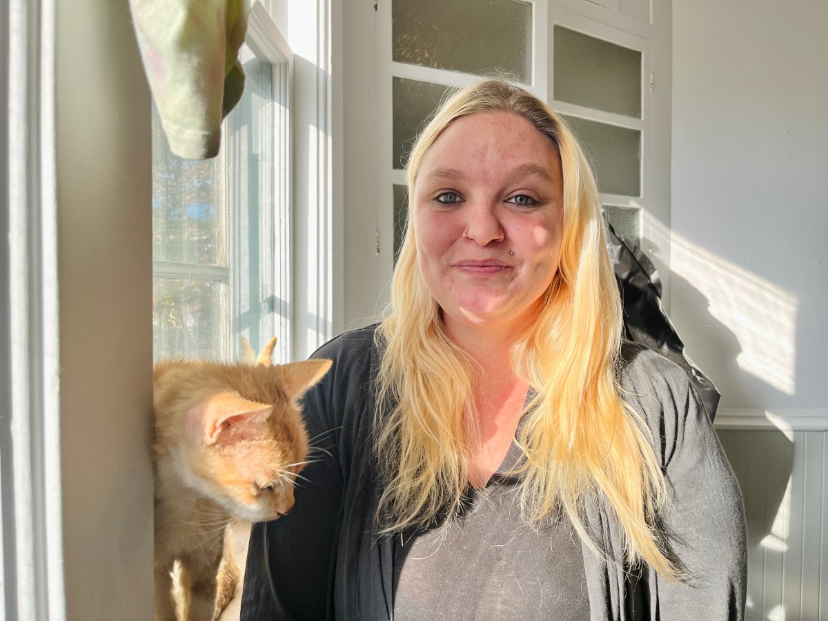 On the Brink: A Nova Scotia family and the ‘never-ending struggle’ to ...