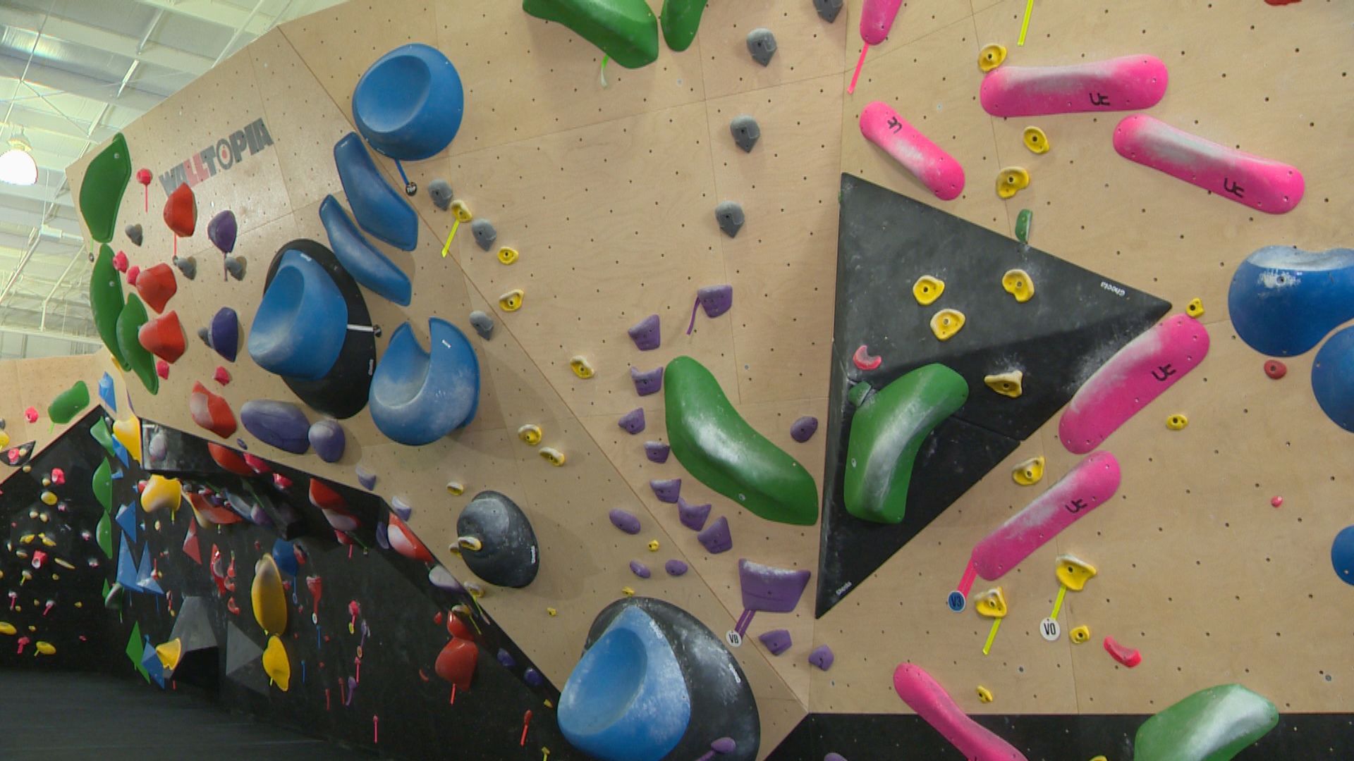 Grip It Saskatoon opens new facility to offer more services | Globalnews.ca