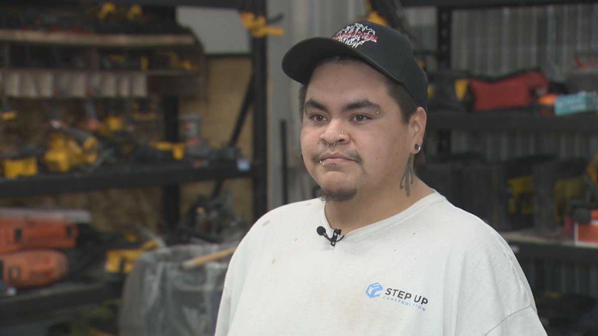Winnipeg construction company helping inner-city youth, young adults ...