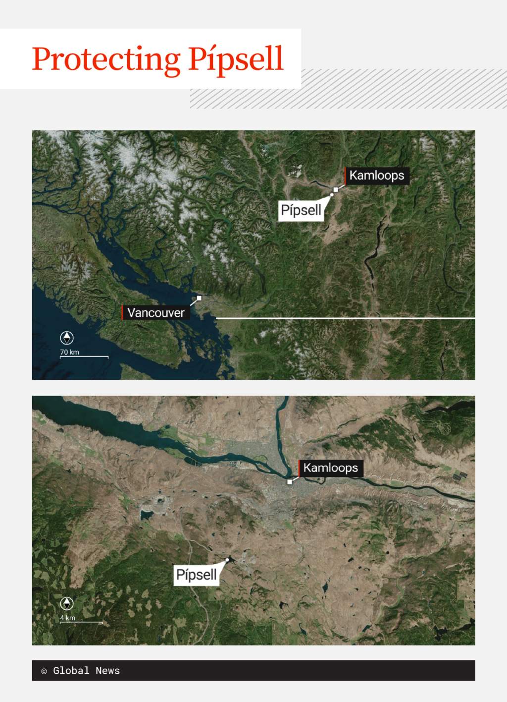 Indigenous rights collide with $35B Western Canada pipeline expansion ...