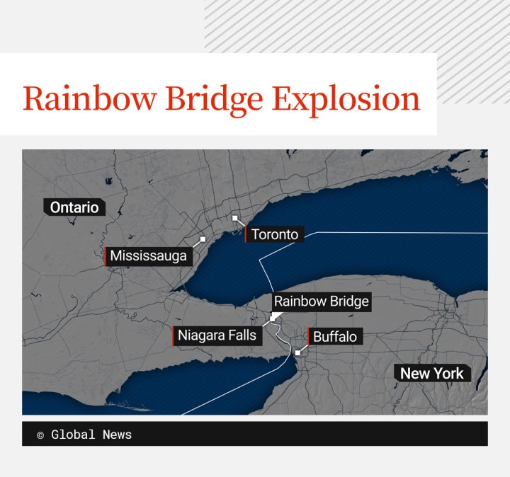 Rainbow Bridge explosion was ‘horrific accident,’ not terrorism: NY ...