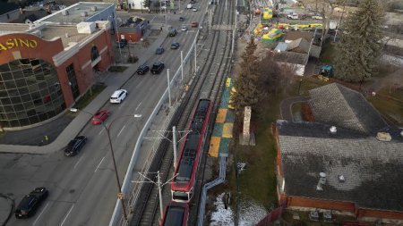 CTrain Red Line closure shutters 3 LRT stations over next 9 days ...