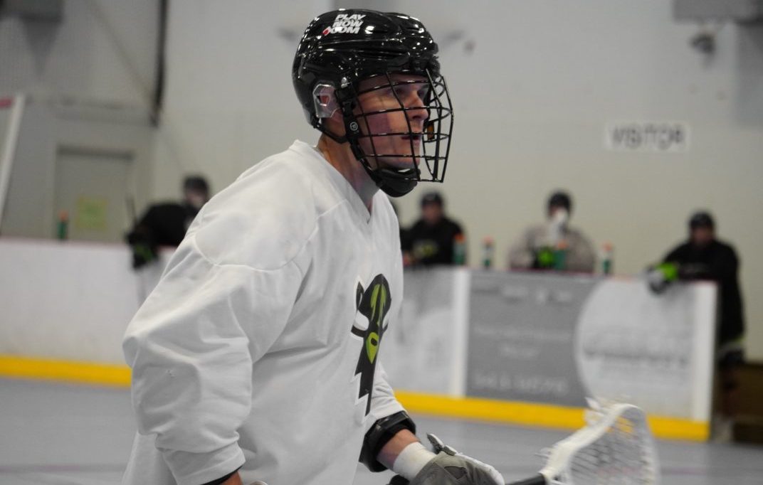 Revamped Saskatchewan Rush roster ready to turn the page in 2023-24 ...