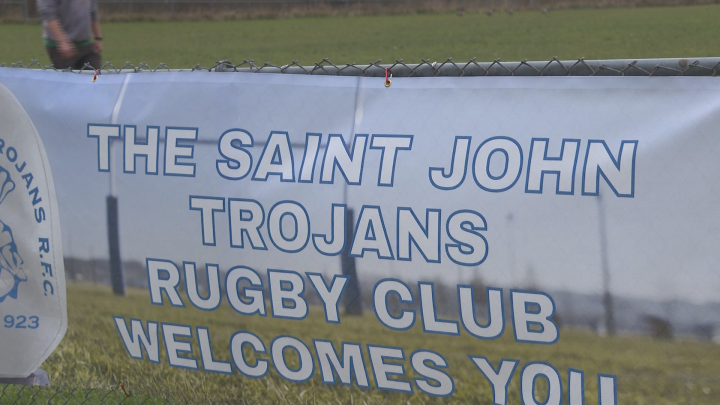 Saint John Trojan Rugby Club celebrates 100 years on the field - New ...