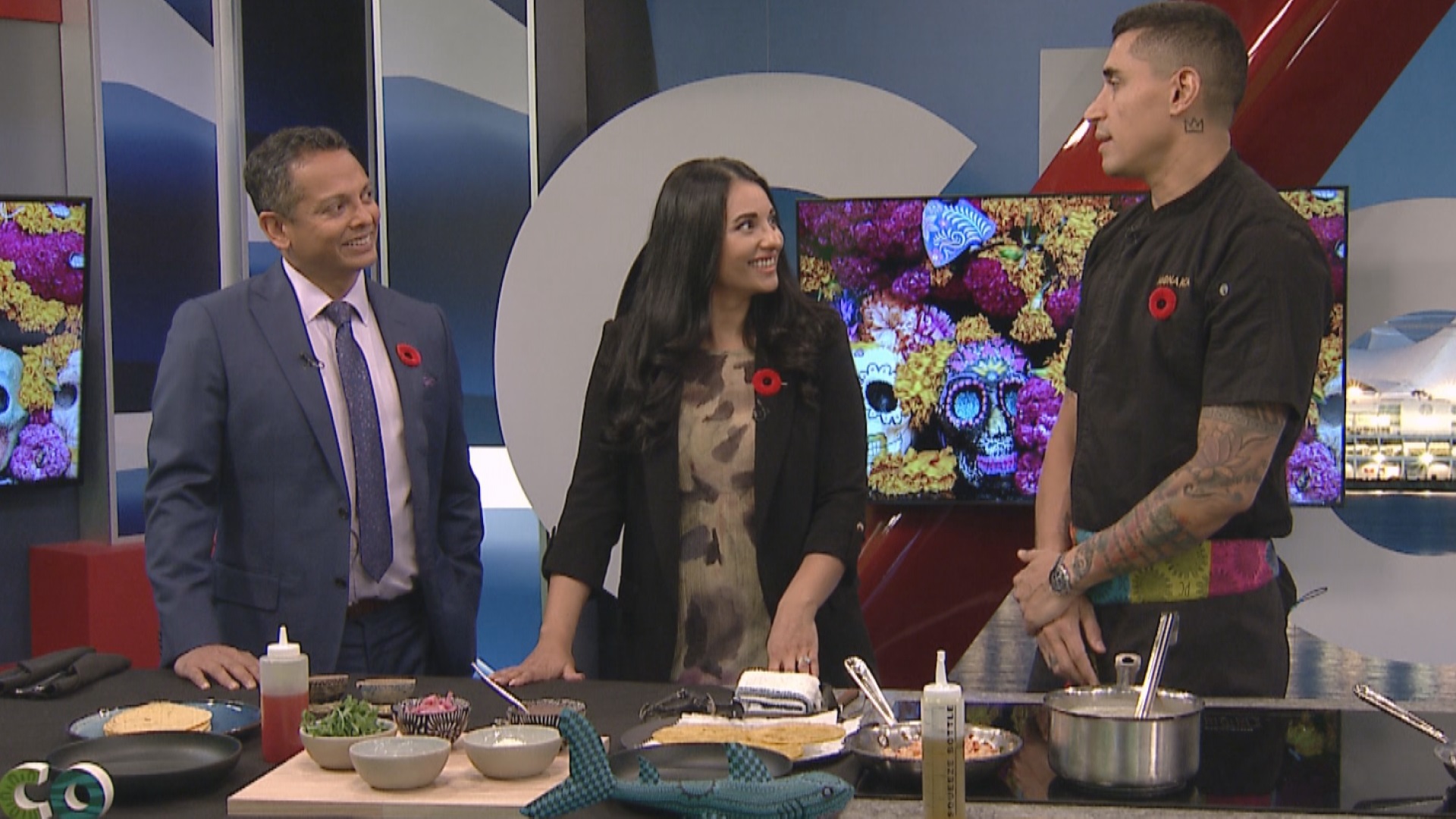 Recipe: Vancouver’s Ophelia Kitchen Francisco Higareda’s lobster ...