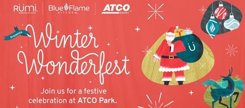 The Wonder of Winter is back at ATCO Park - GlobalNews Events