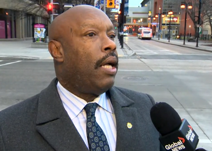 Manitoba RCMP officers to be outfitted with bodycams starting Friday ...