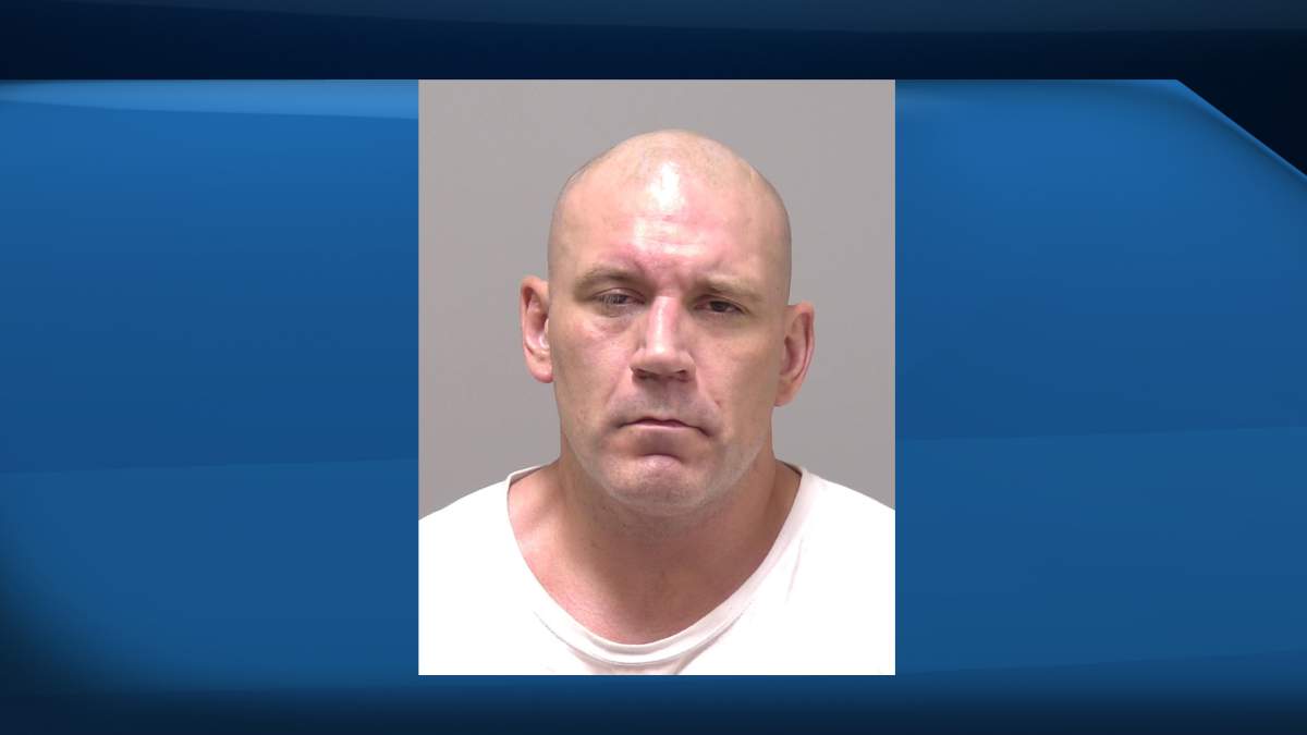 Police seek ‘armed and dangerous’ Waterloo man in connection to Hanover ...