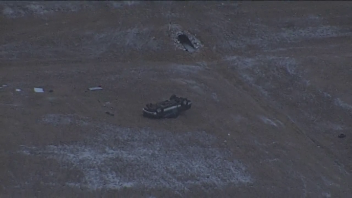 Edmonton police seek witnesses following fatal accident on Anthony ...