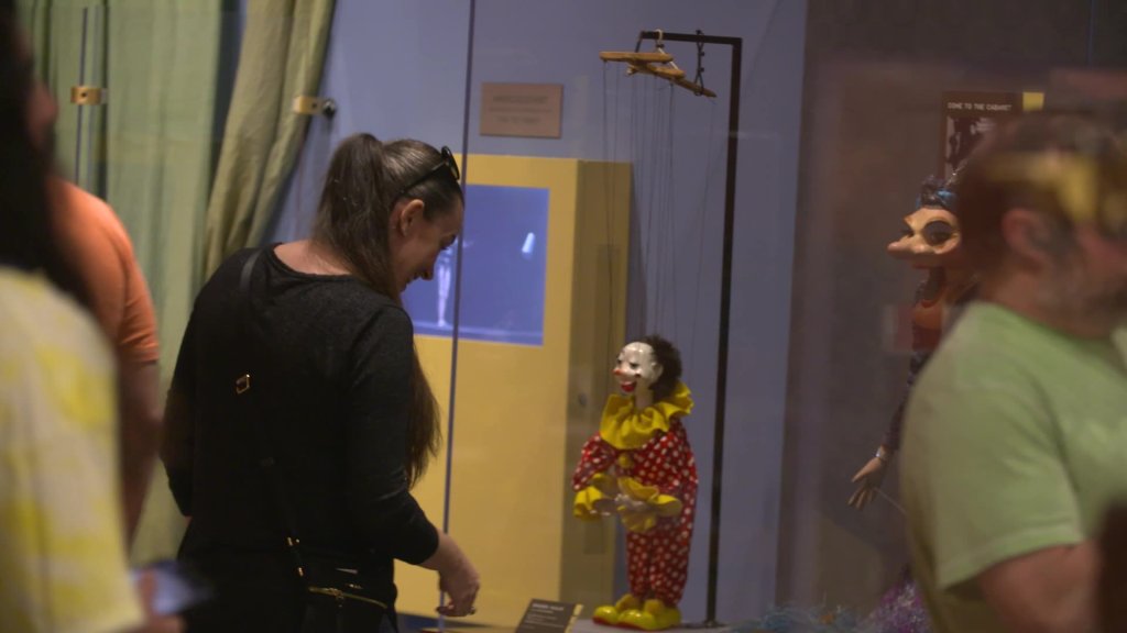 Puppetry’s next act: imagination, innovation and activism | Globalnews.ca