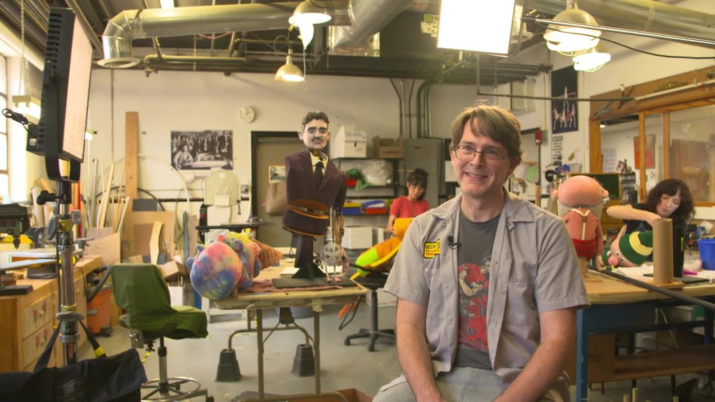 Puppetry’s next act: imagination, innovation and activism | Globalnews.ca